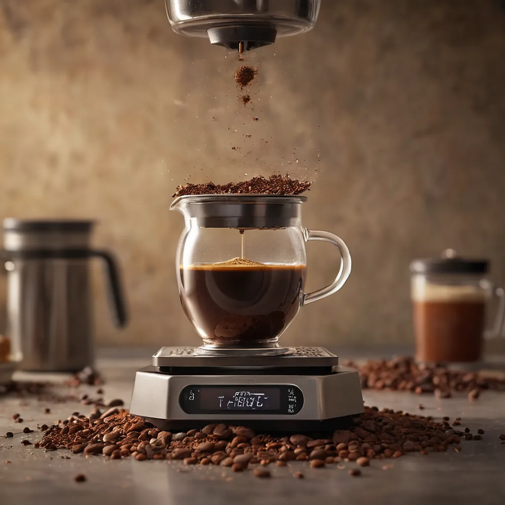 Mastering One Cup Pour Over Coffee Techniques