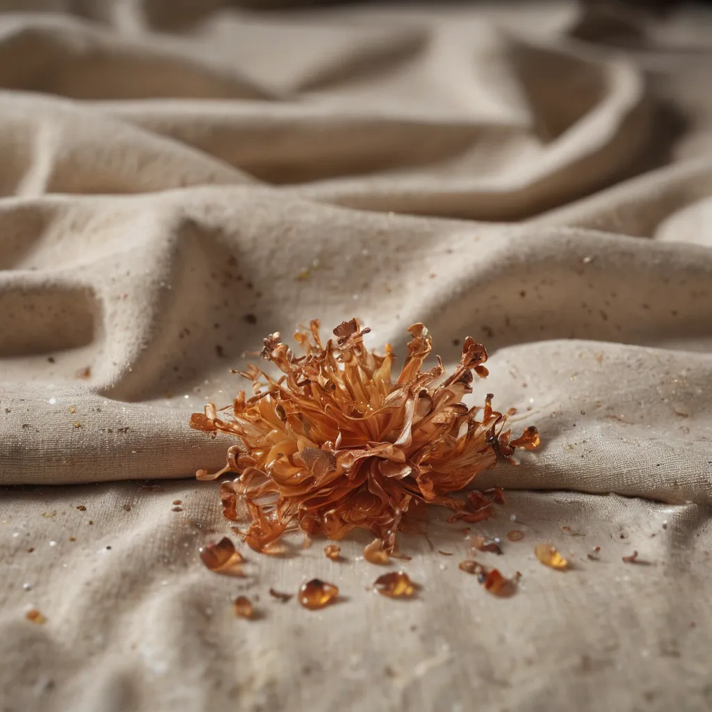 Effective Techniques for Gum Removal from Clothing