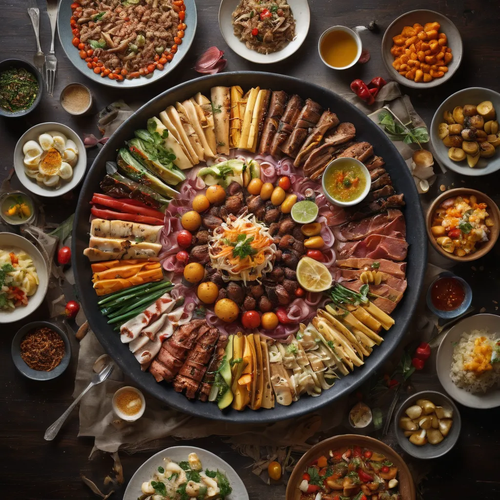 Meals Everyone Will Love: A Culinary Exploration