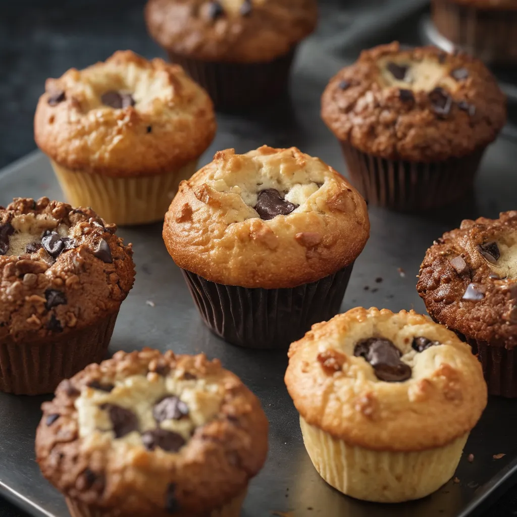 Muffin Holders: A Comprehensive Overview
