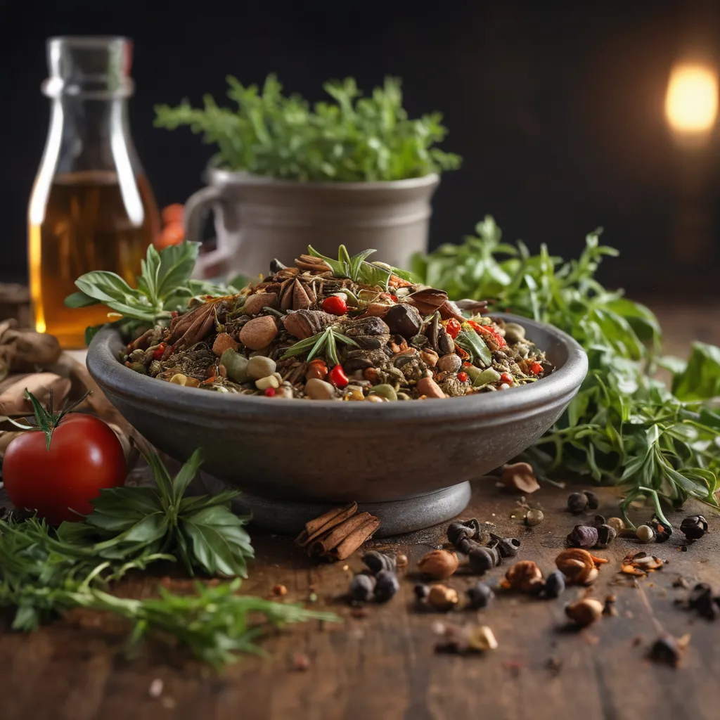 Essential Recipes Every Culinary Enthusiast Should Try