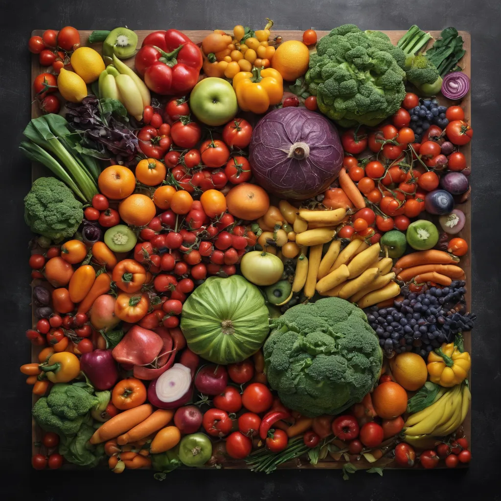 Navigating a Vegetarian Lifestyle: A Practical Guide