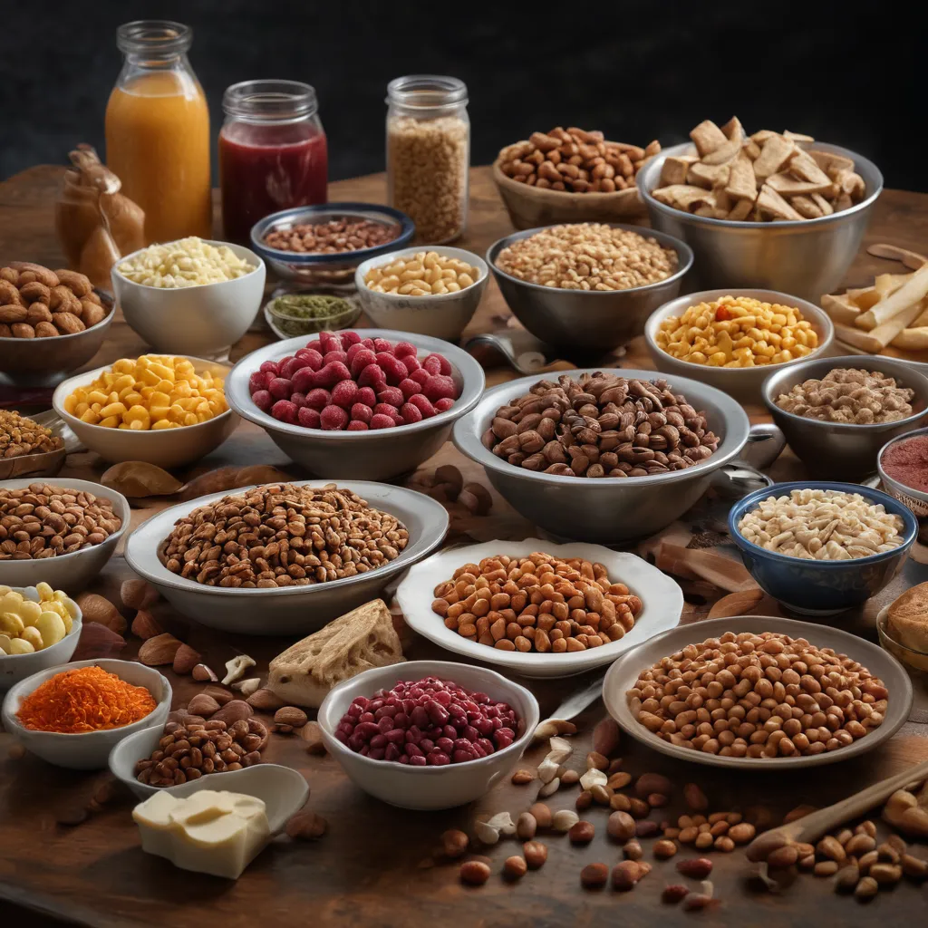 Kosher Dog Food for Passover: An Essential Guide