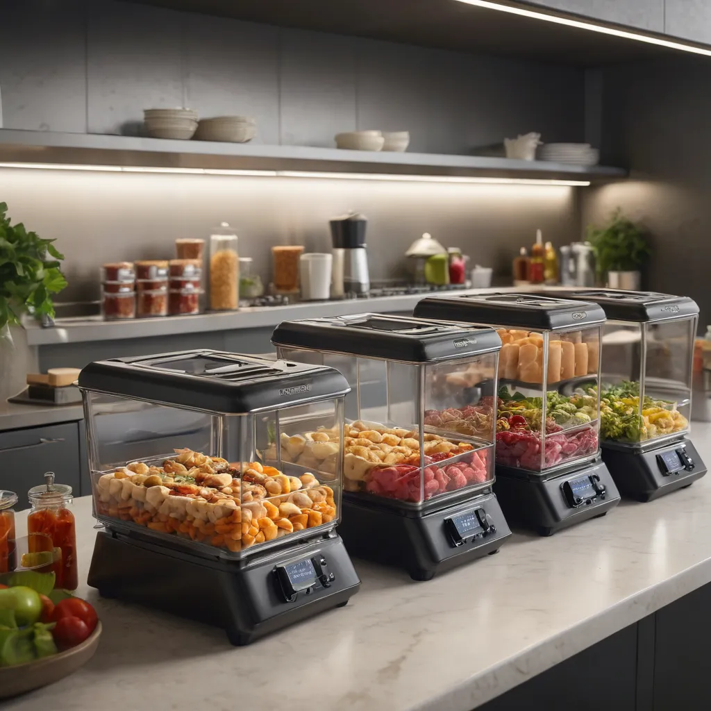 Exploring Foodsaver Sales: A Comprehensive Guide