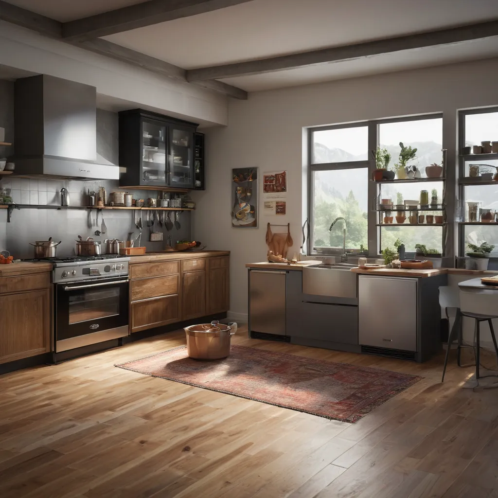 Ninja Professional Kitchen System Review: Features & Benefits