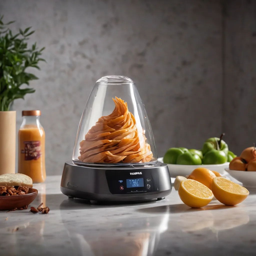 Exploring the Nuwave Mini: Features and Benefits