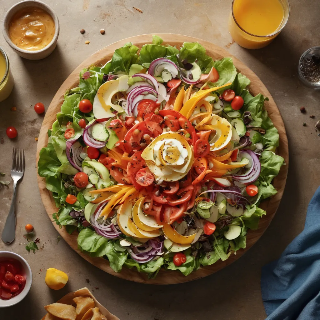 The Best Choices for Office Lunches: Your Complete Guide