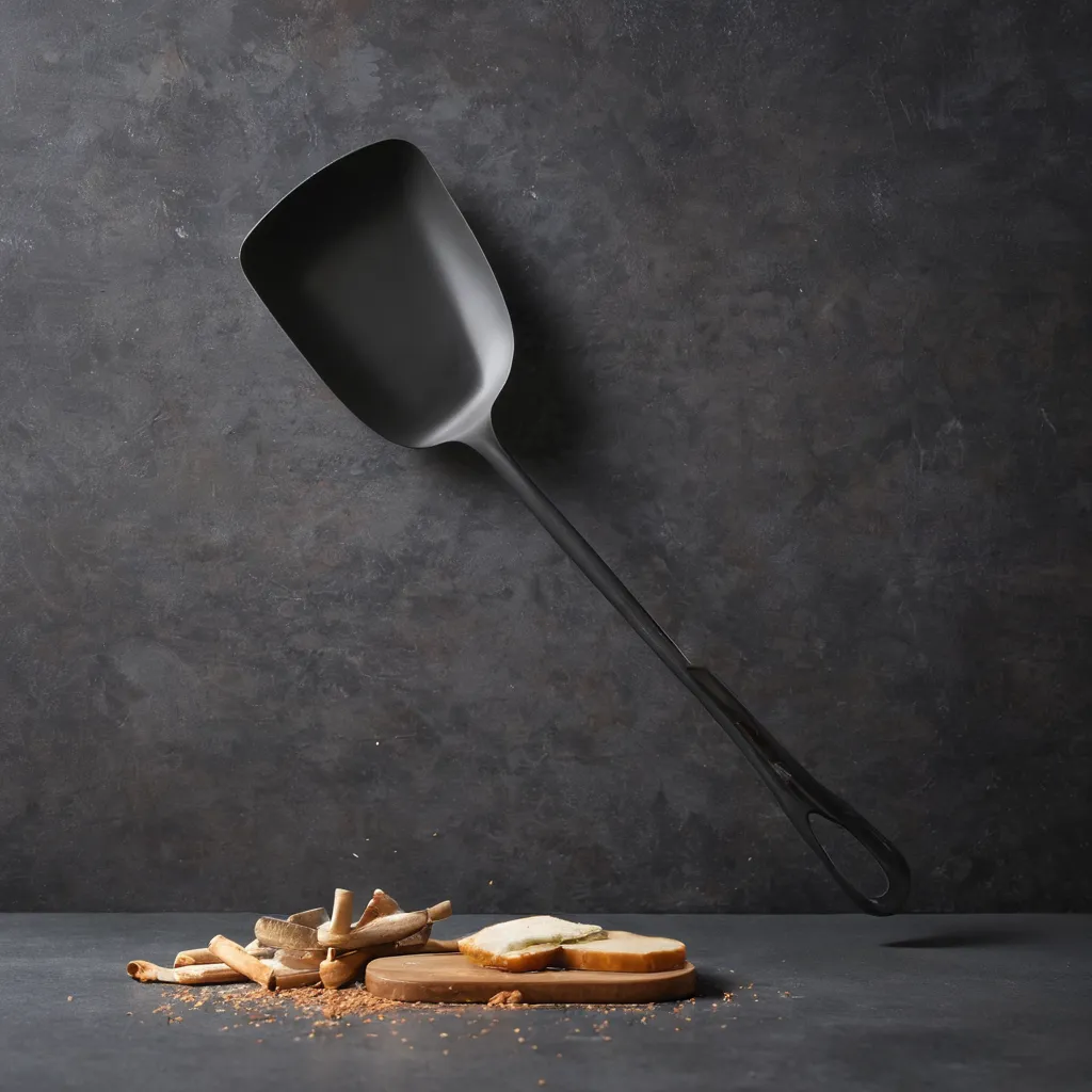 An In-Depth Examination of the Pampered Chef Metal Spatula