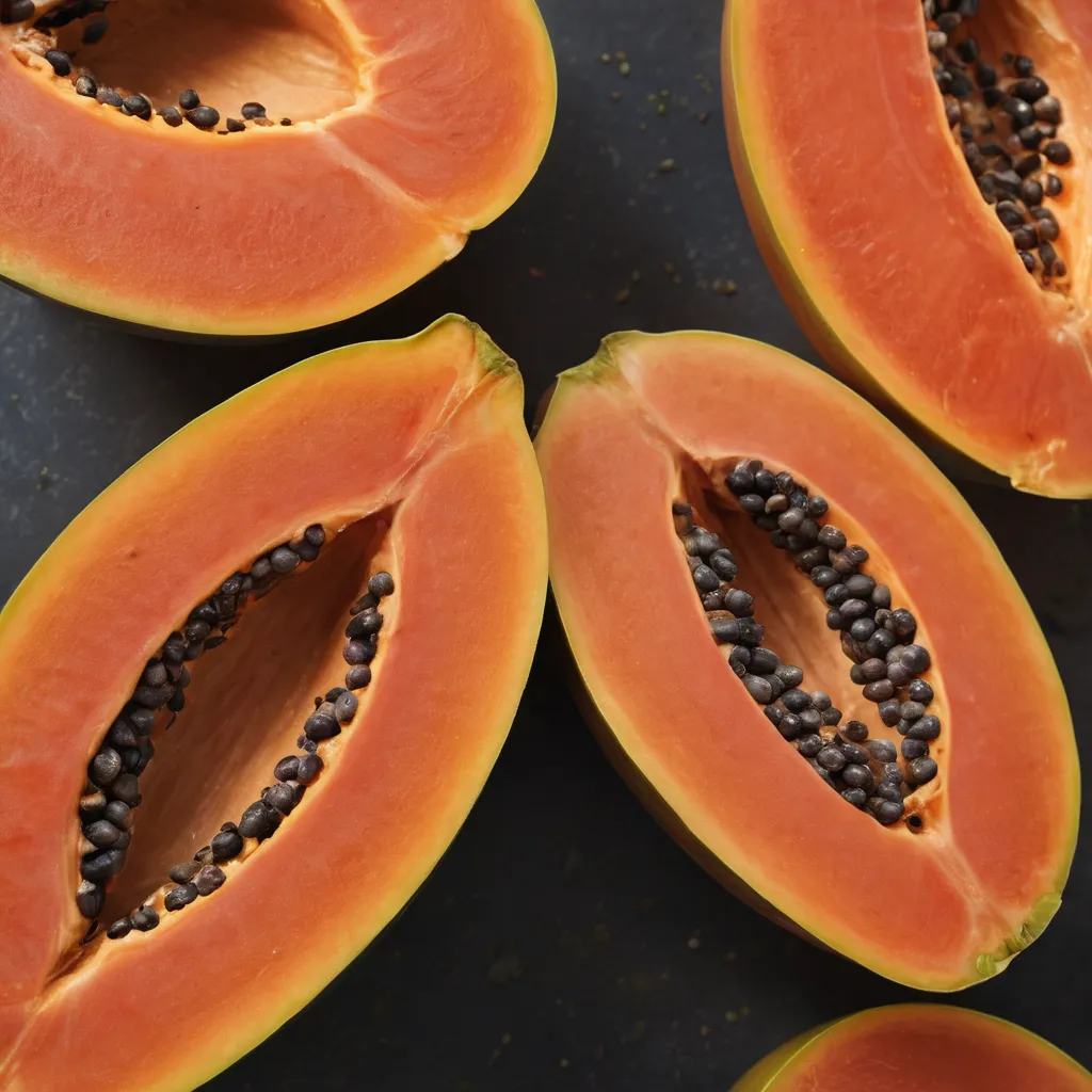 Papaya Juice Recipe: A Natural Approach to Weight Loss