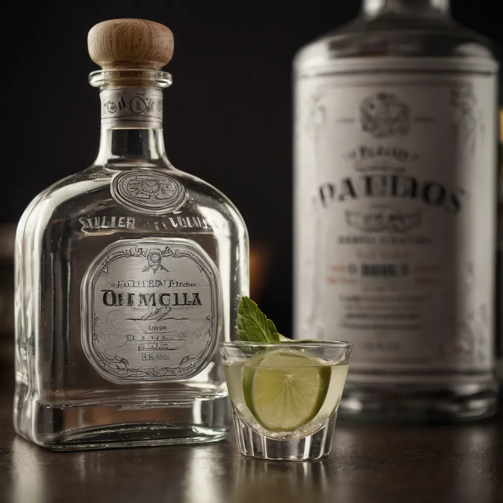 Patron Silver vs Gold: A Comprehensive Analysis