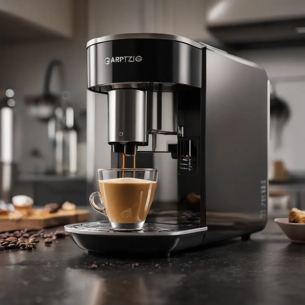 Comprehensive Guide to Pod Coffee Makers: Design & Benefits