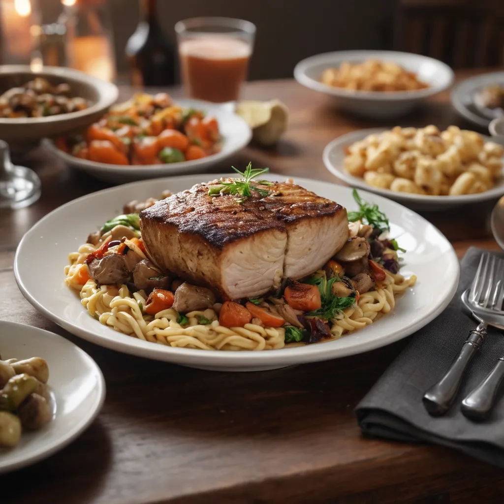 Top Prepared Meal Delivery Services in New Jersey