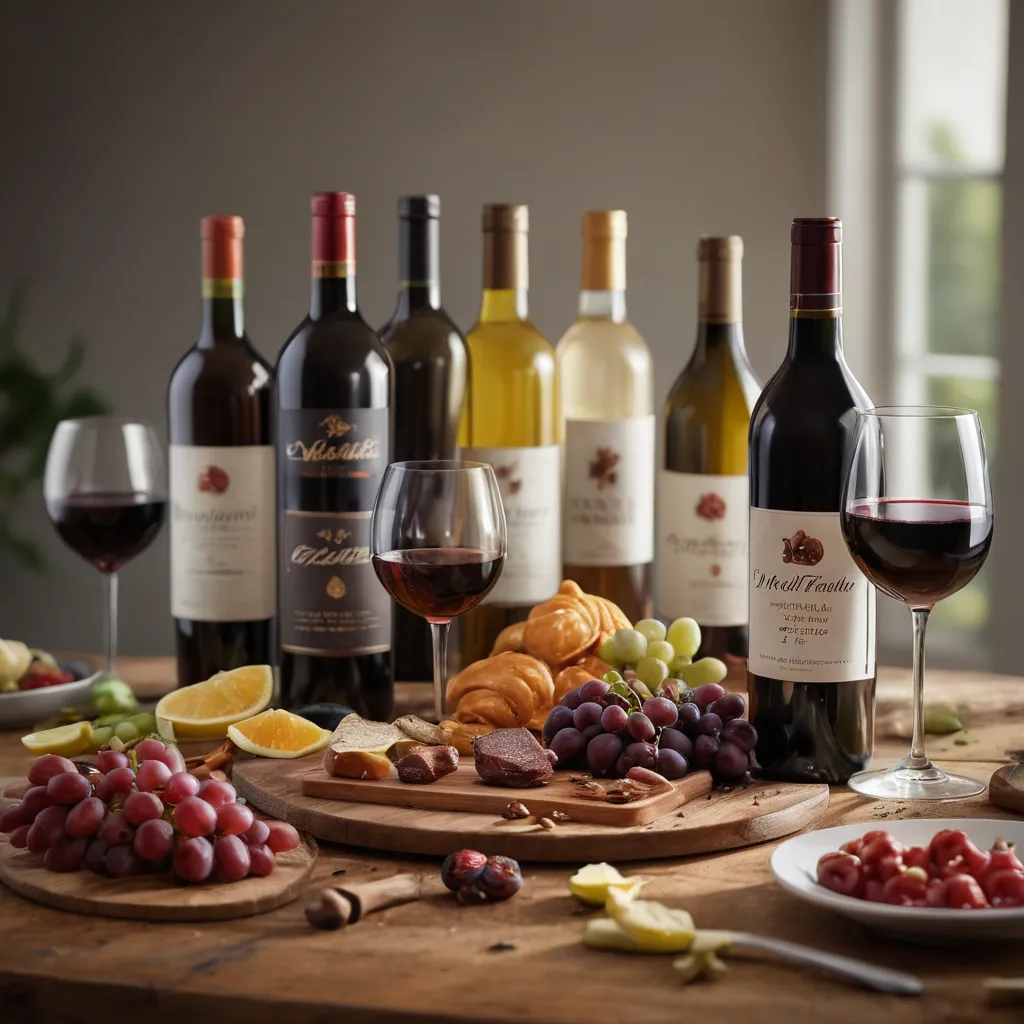 Selecting the Optimal Alcohol for Your Party