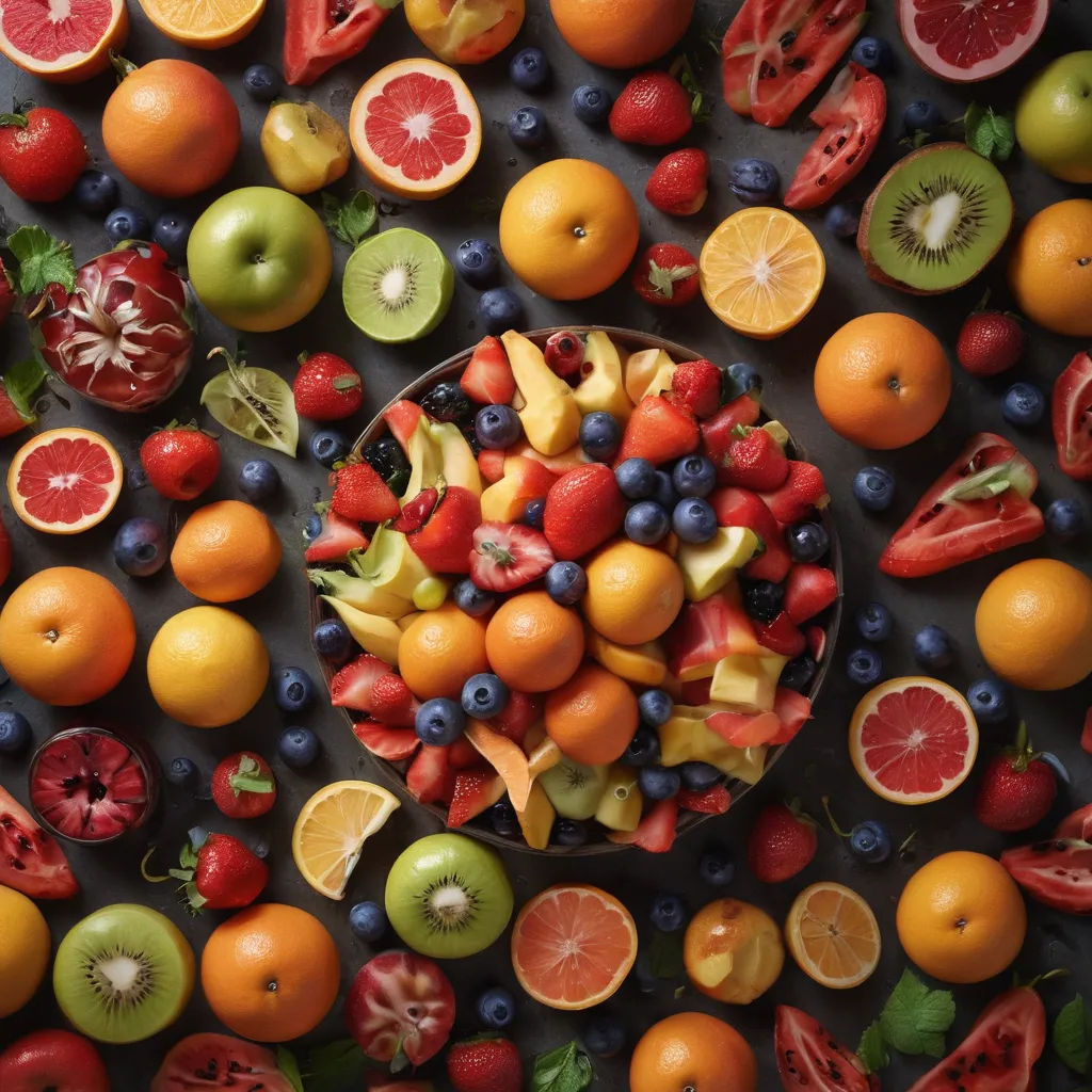 Sending Fruit Bouquets in the UK: A Detailed Guide