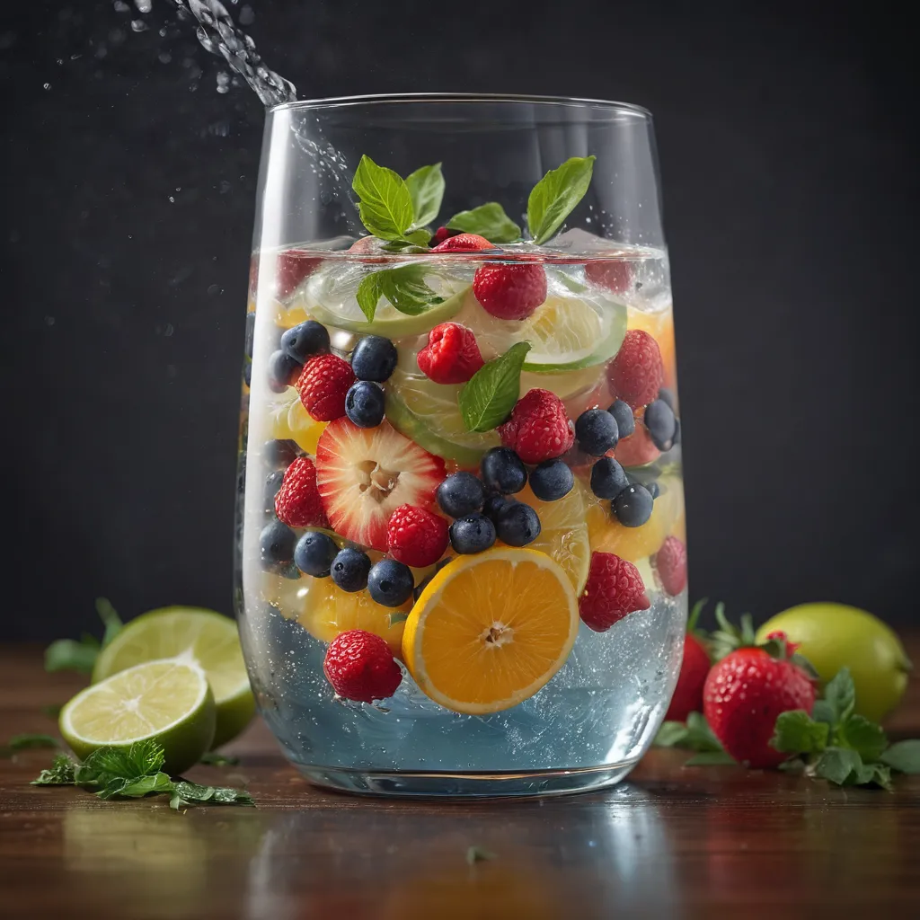 Effective Strategies to Boost Daily Water Intake