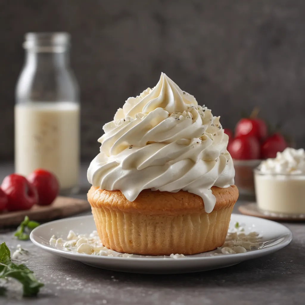 Mastering Cream Cheese Frosting Techniques and Tips