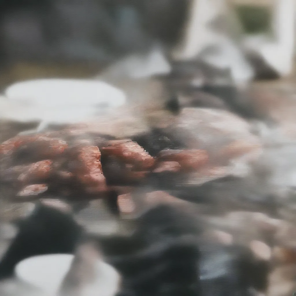 The Art of Grinding: Choosing the Perfect Grinder