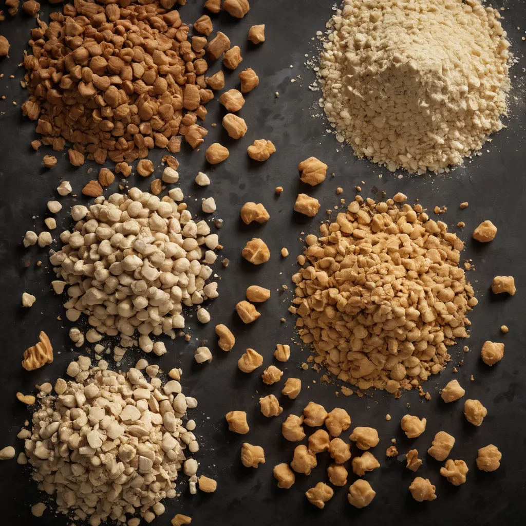 The Best Flour for Dog Treats: A Comprehensive Guide