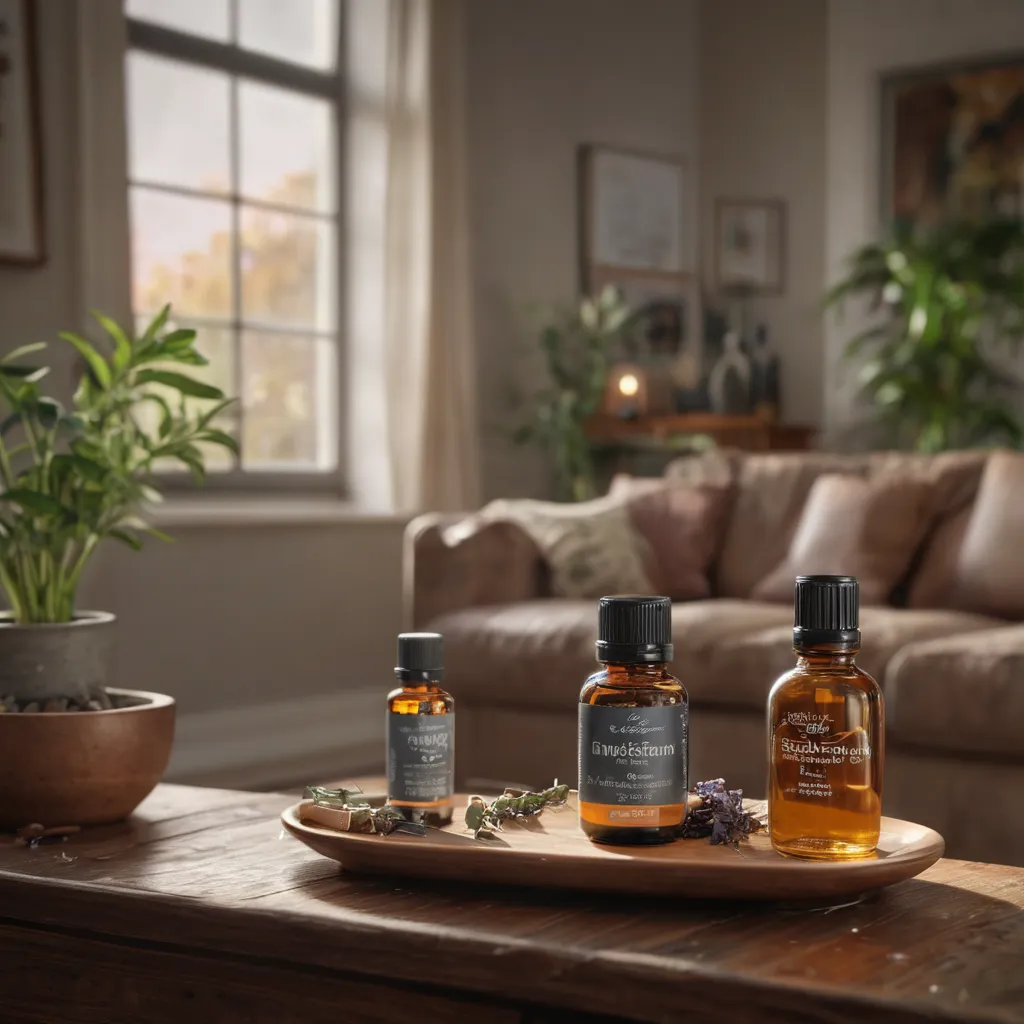 The Best Whole House Scents for a Inviting Home