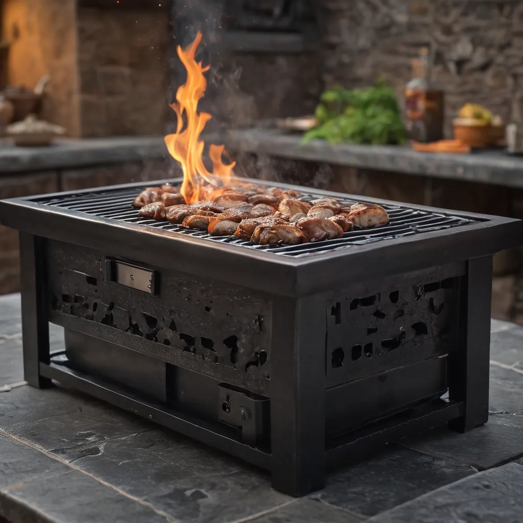 The Ultimate Guide to the Blackstone Hibachi Grill