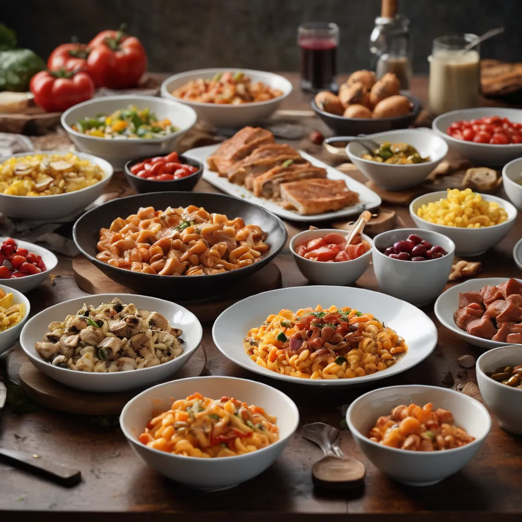 Mastering Diabetes with The Complete Cookbook