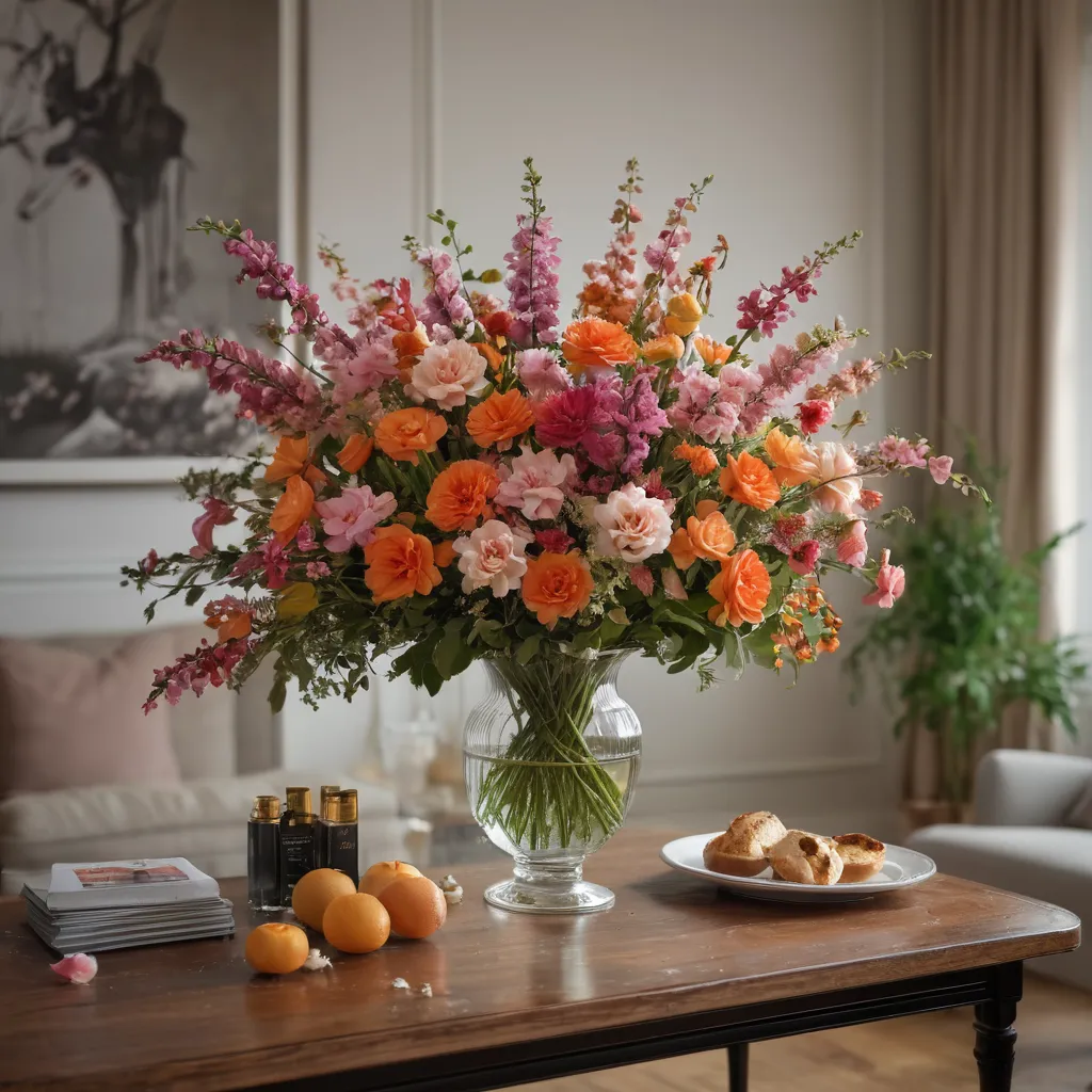 The Ultimate One-Year Flower Subscription Guide