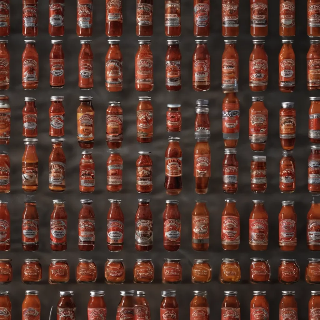 The Ultimate Guide to Bob Sauce: Origins and Uses