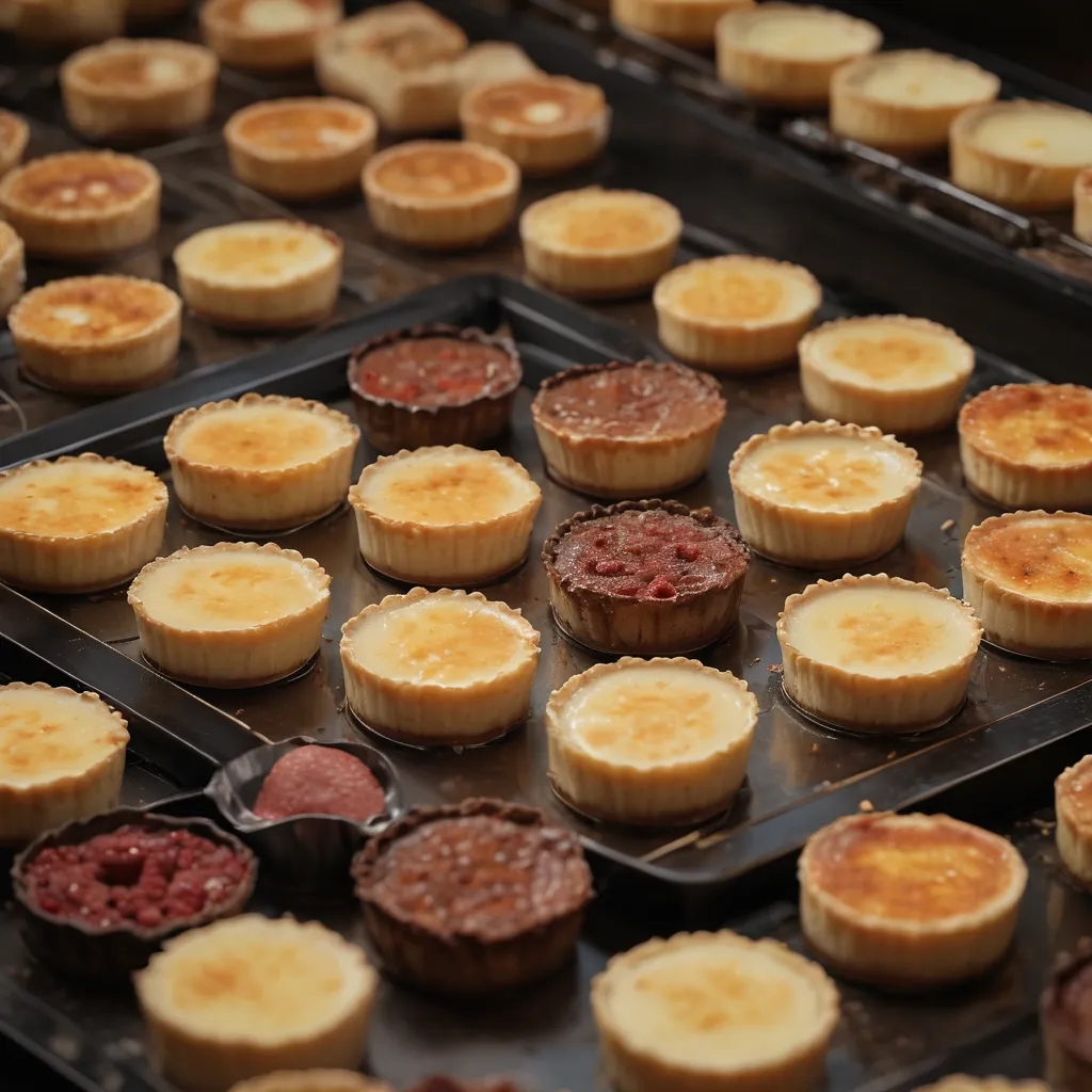 The Ultimate Guide to Small Cheesecake Pans: Tips & Recipes