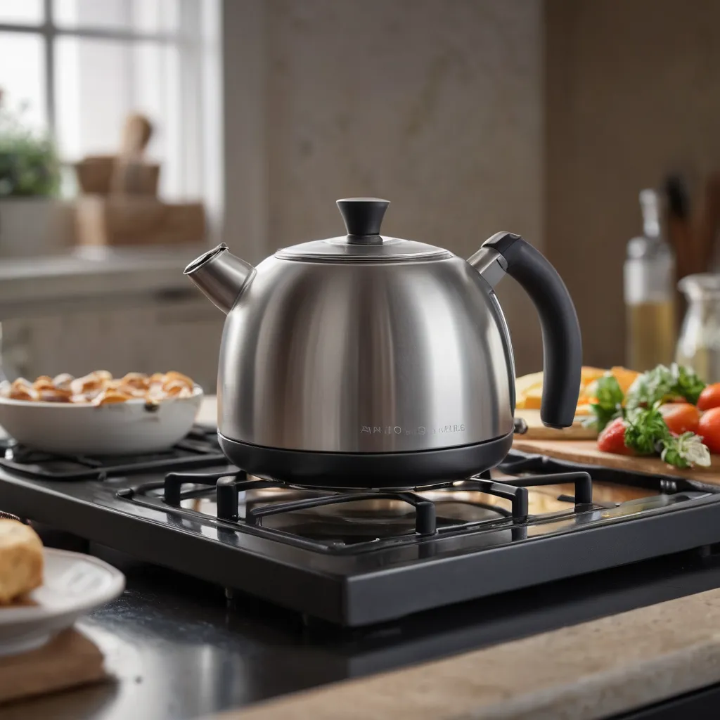 The Essential Guide to Small Stovetop Kettles