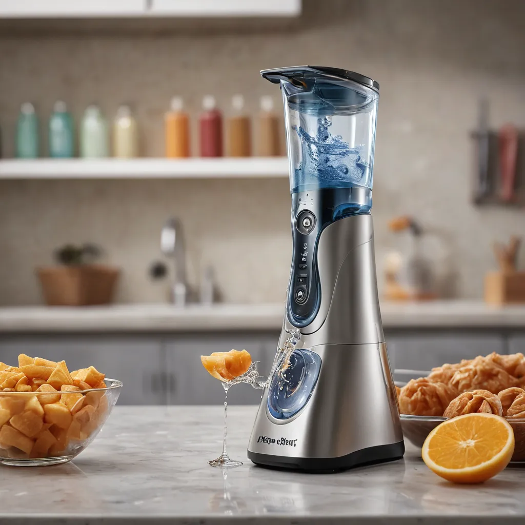 The Evolution of Waterpik Products at Costco