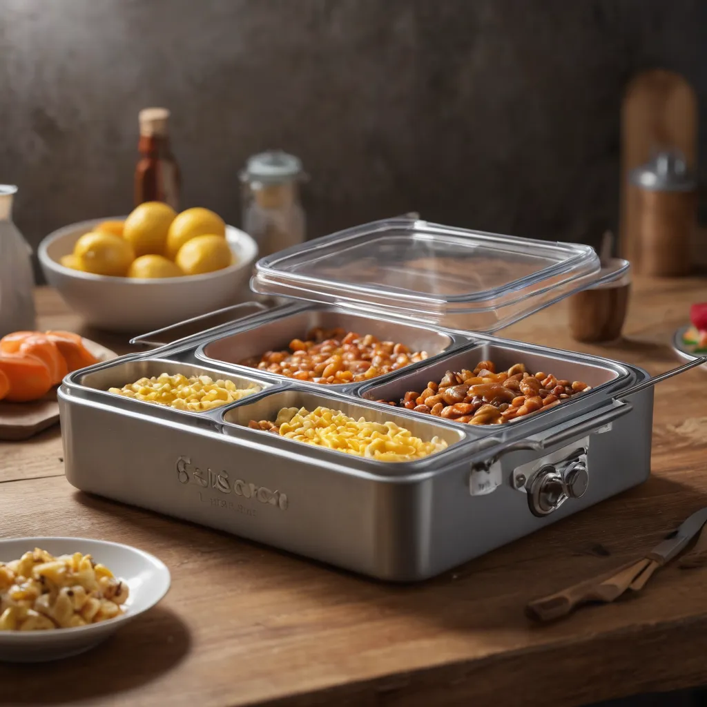 The Insulated Food Warmer Box: A Complete Overview