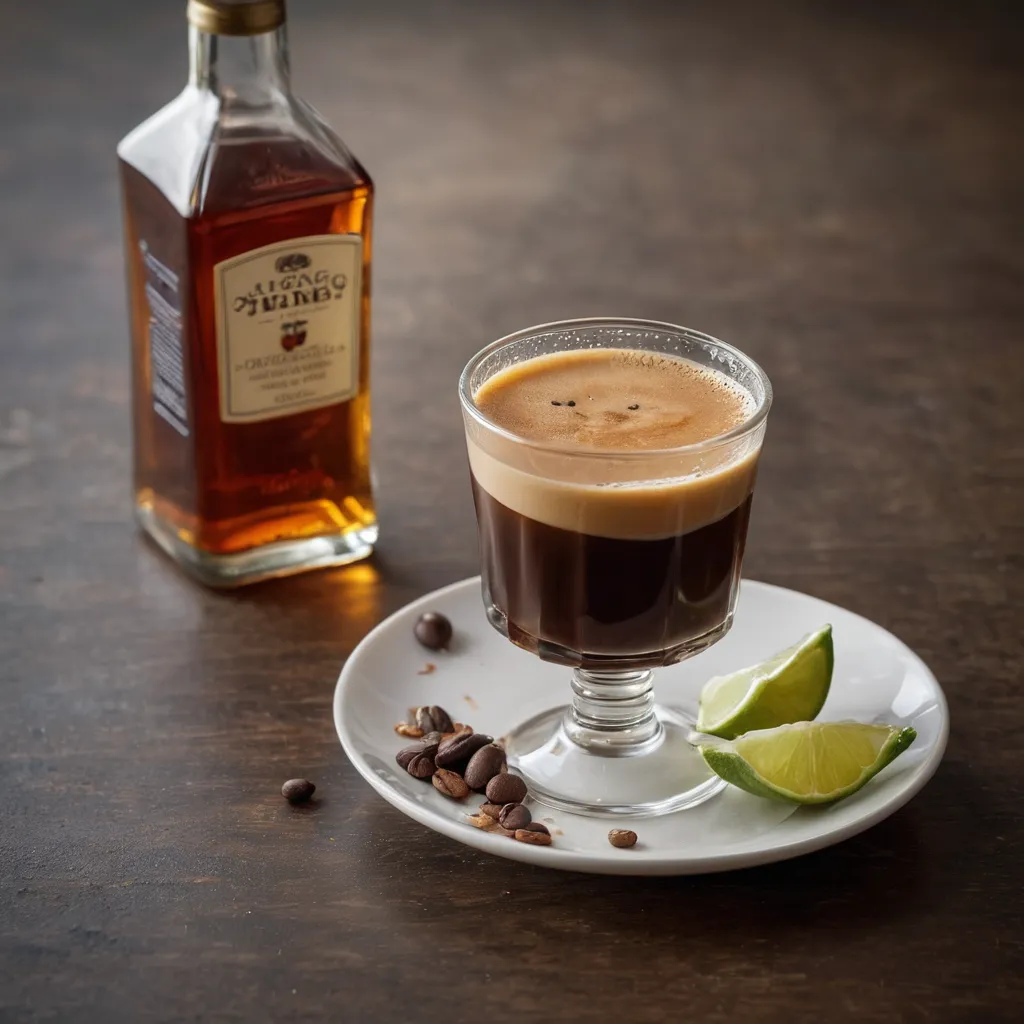 Exploring Coffee and Tequila: A Unique Fusion