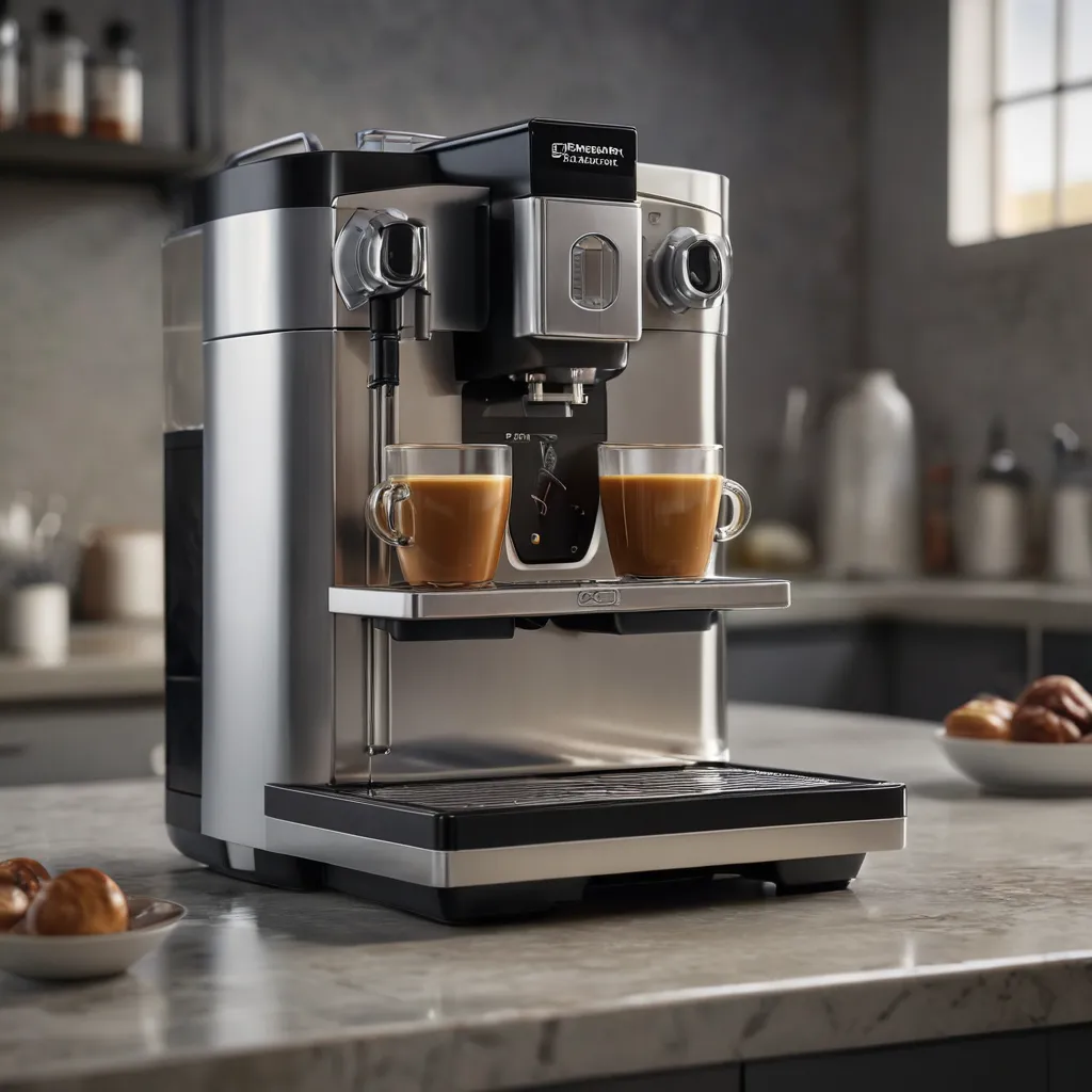 Exploring Coffee and Espresso Makers with Pods