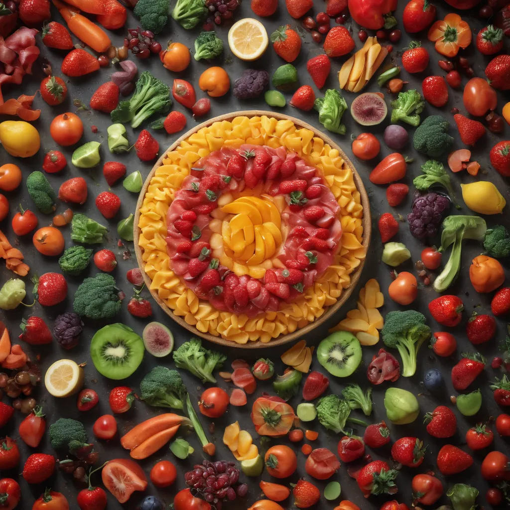 Introducing Solid Foods to Infants: Essential Guidelines