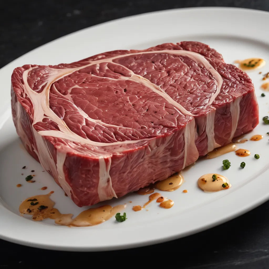 The Ribeye Filet: A Deep Dive into Beef's Finest Cut