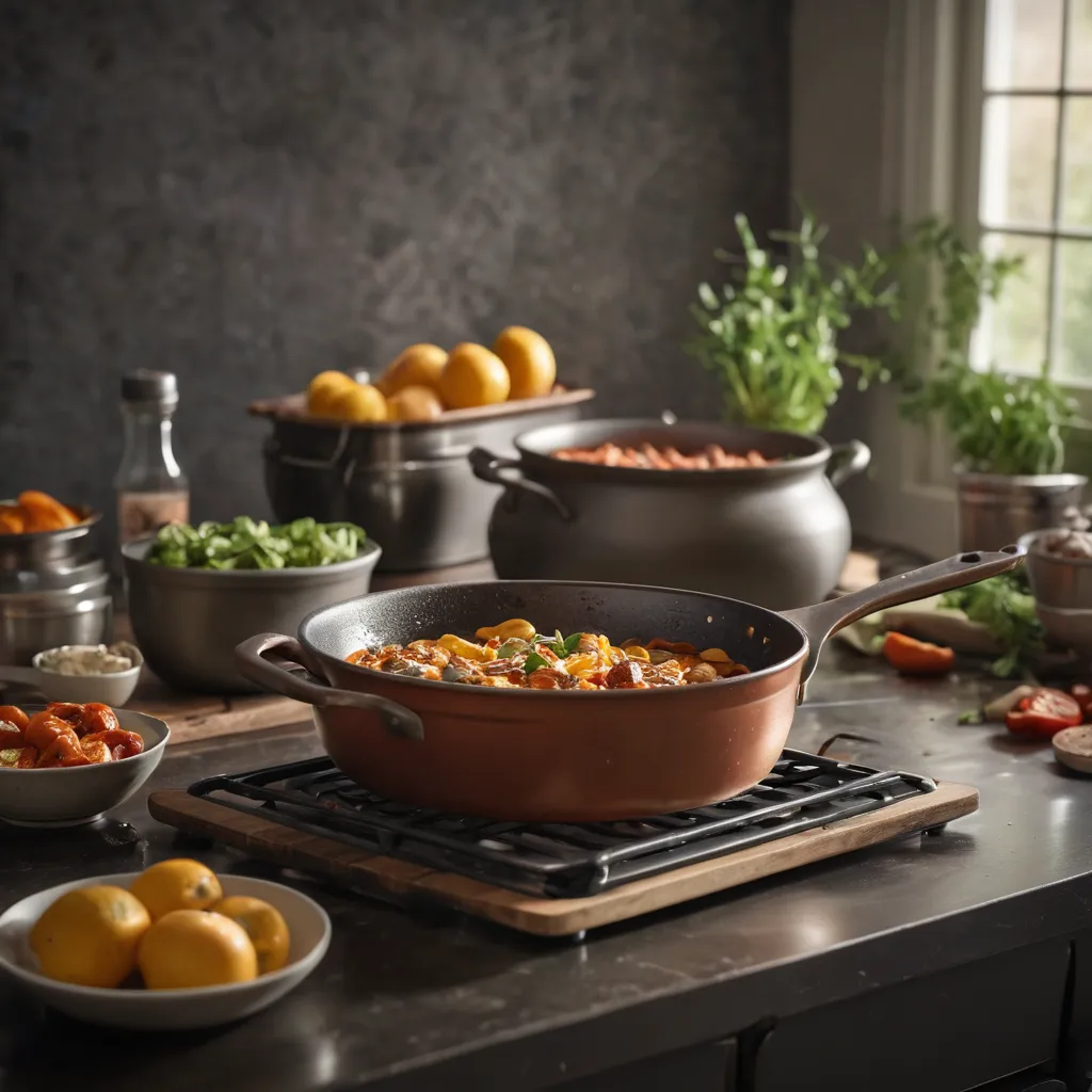 Thoughtful Birthday Gifts for Culinary Enthusiasts