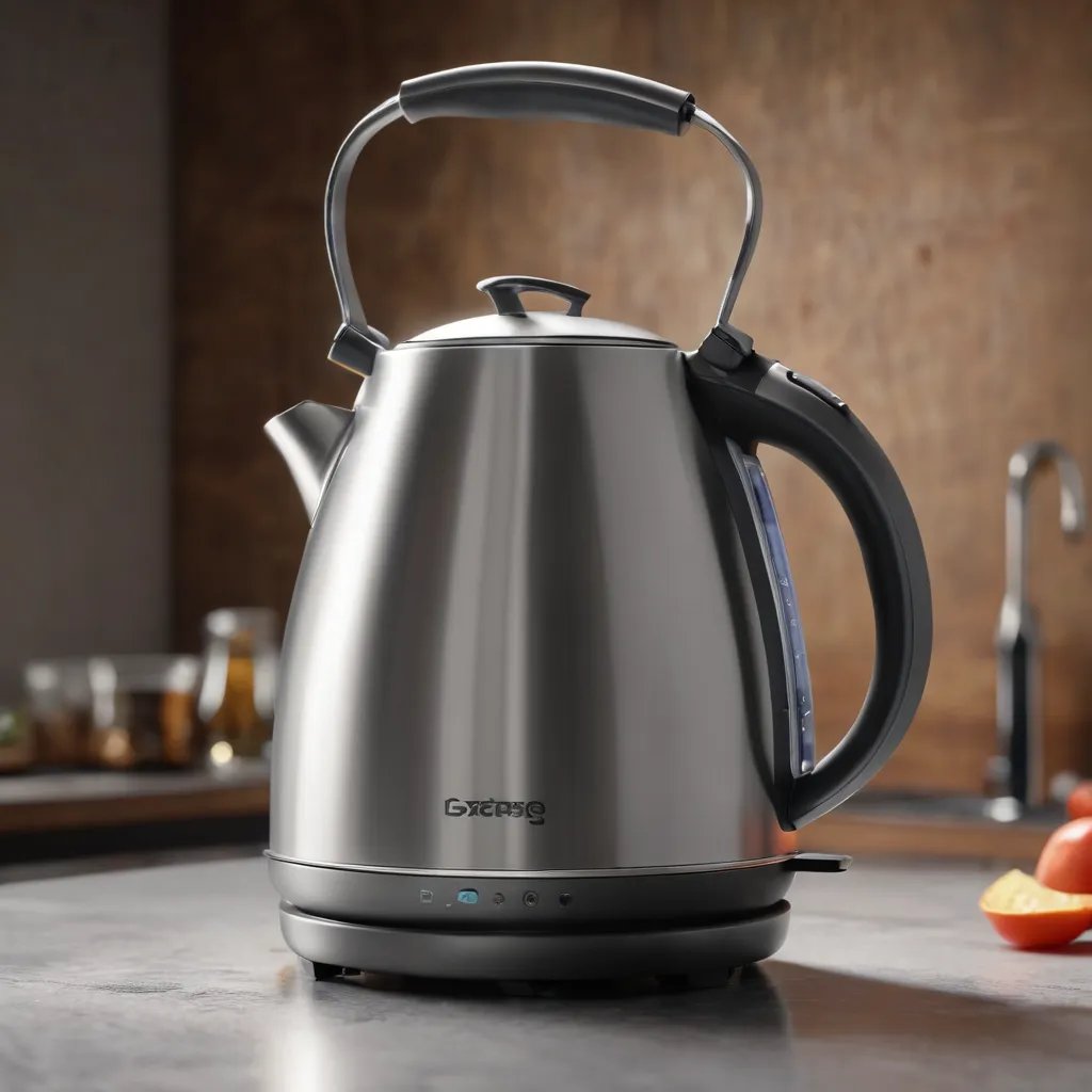 Top Kettles for Culinary Enthusiasts Reviewed