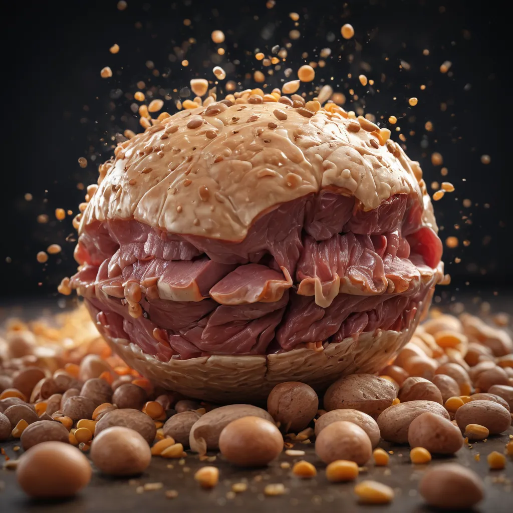 Understanding Bad Protein Foods and Their Impact