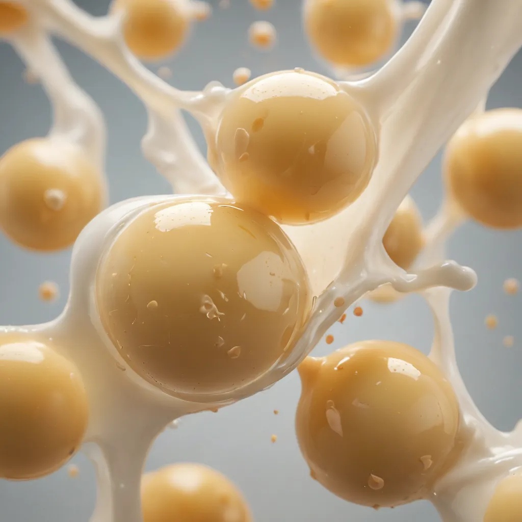 Understanding the Significance of Butterfat in Whole Milk