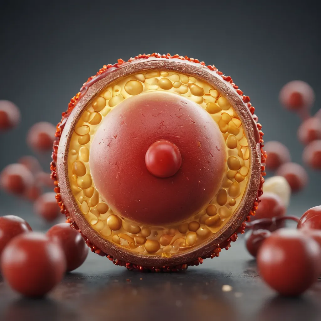 Daily Cholesterol Intake: Key Insights and Guidance