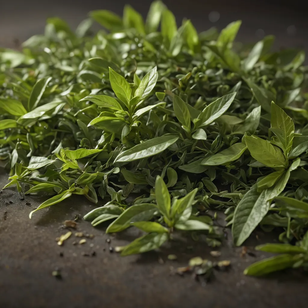 Healthy Green Tea Choices: A Comprehensive Guide