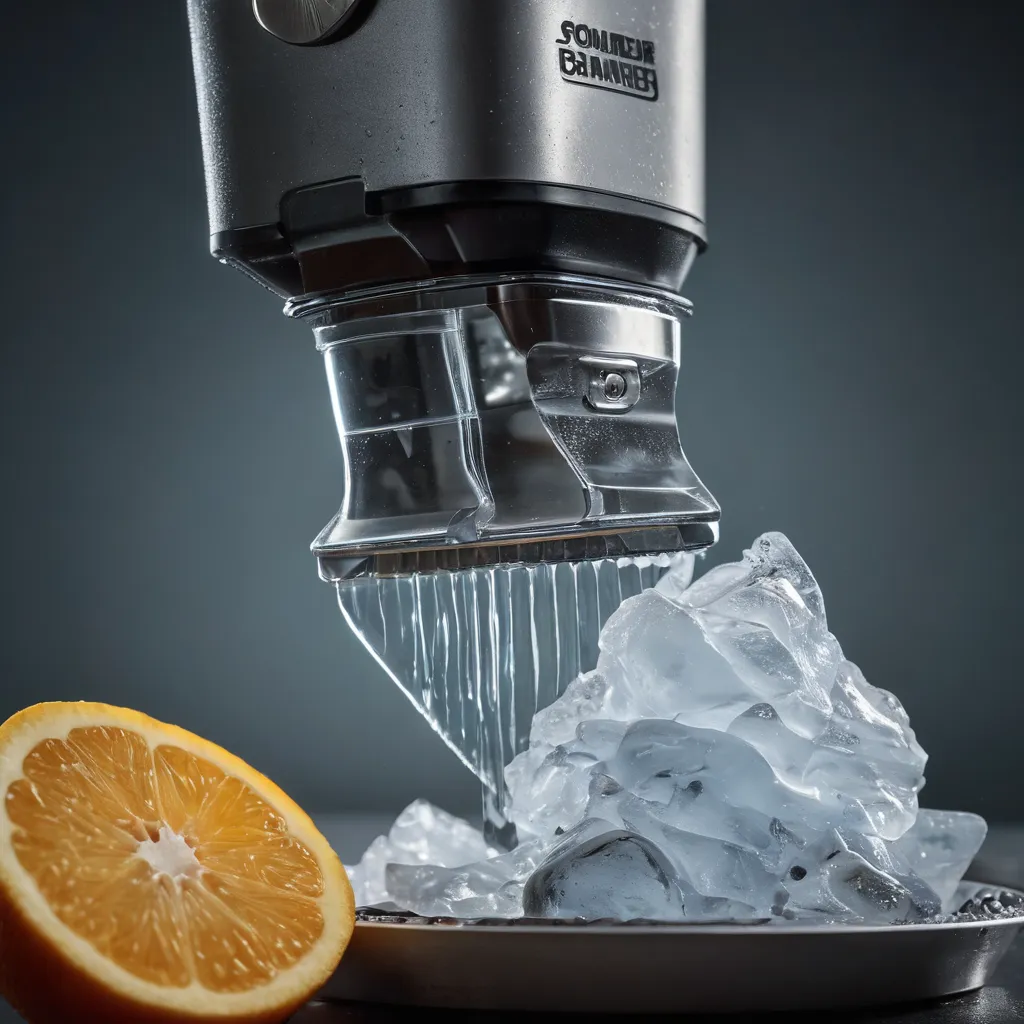 Mastering Ice Shavers for Perfect Snow Cones