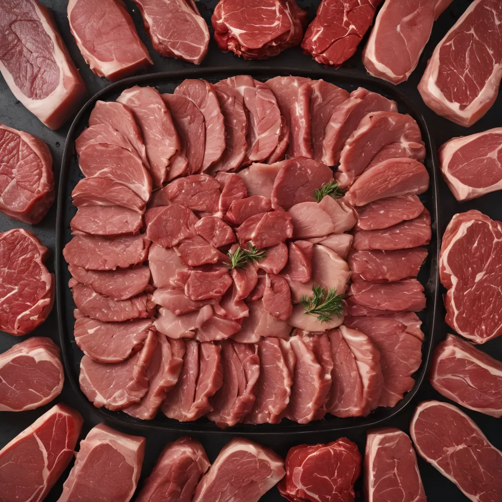 Understanding Kosher Meat: A Comprehensive Guide
