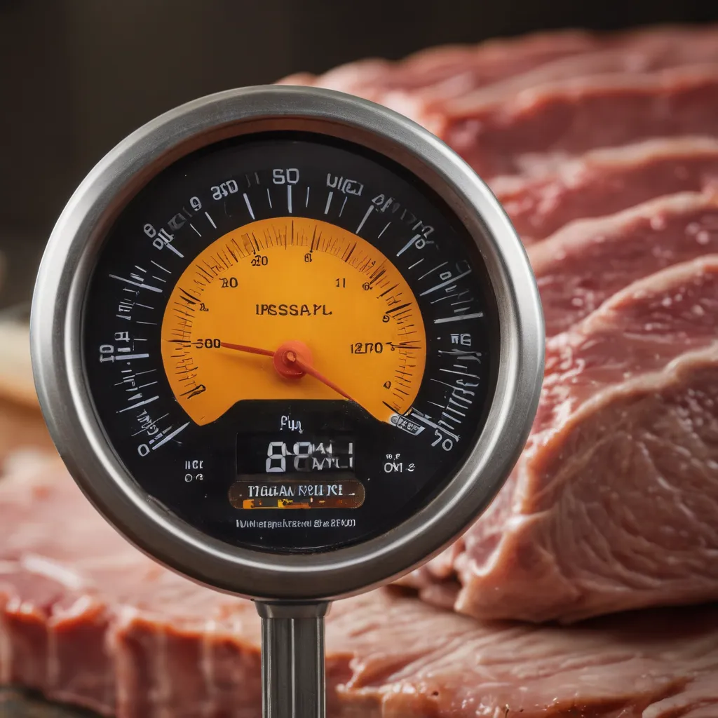 Understanding Quality Meat Thermometers for Cooking