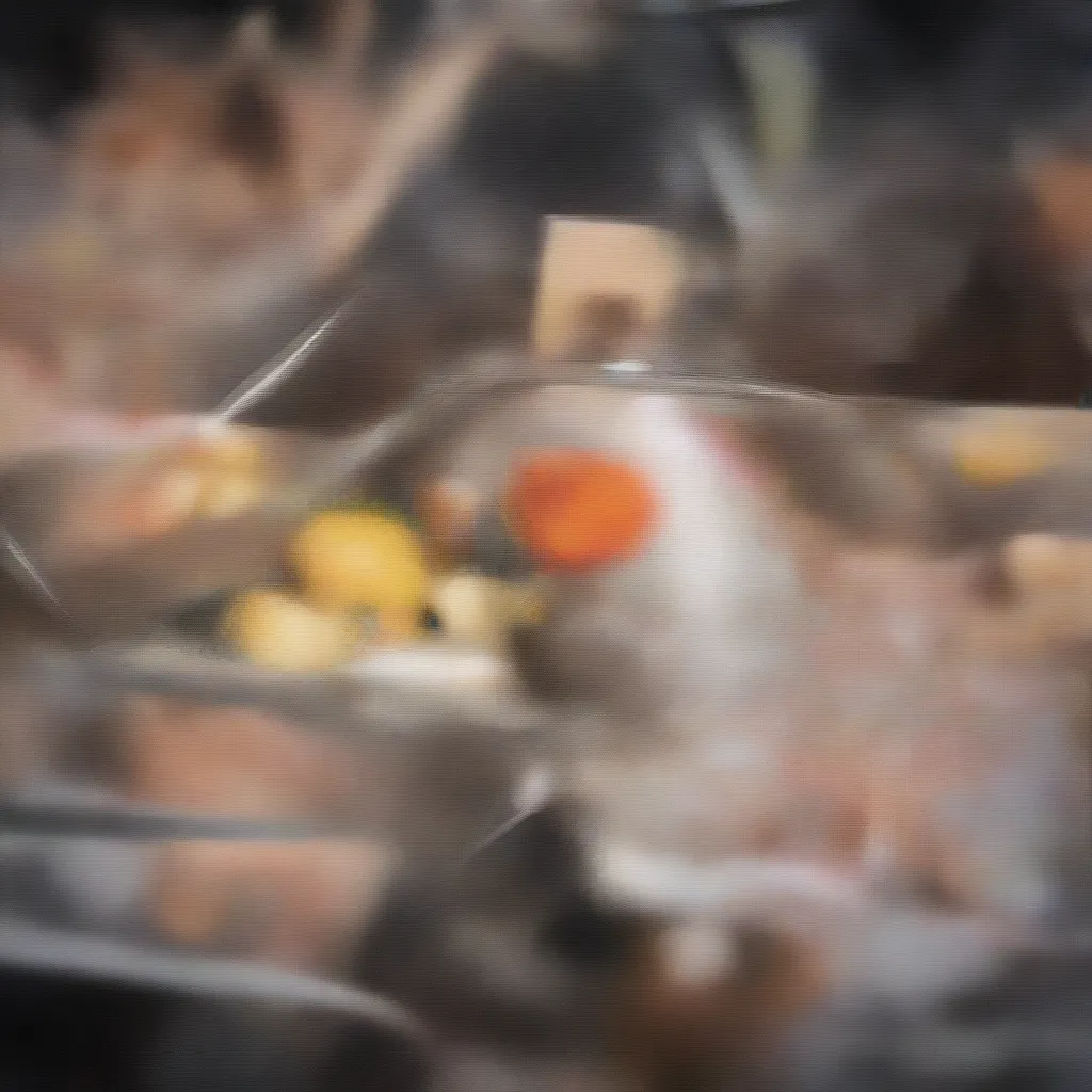 Understanding Residential Kitchen Equipment: A Guide