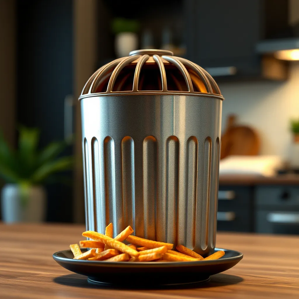 Top Strategies for Choosing Trash Cans That Control Odors