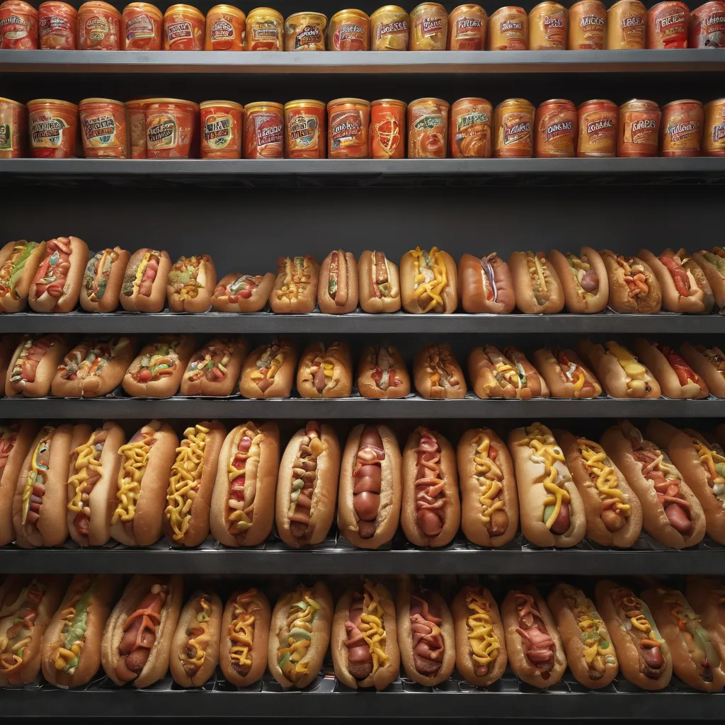 Understanding the Hot Dog Industry: Key Insights and Trends