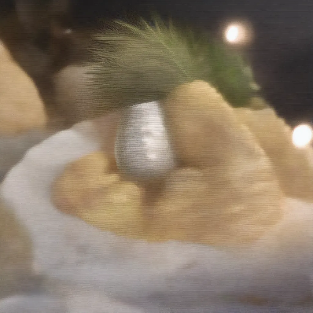 Exploring the Essential Ingredients of a Piña Colada