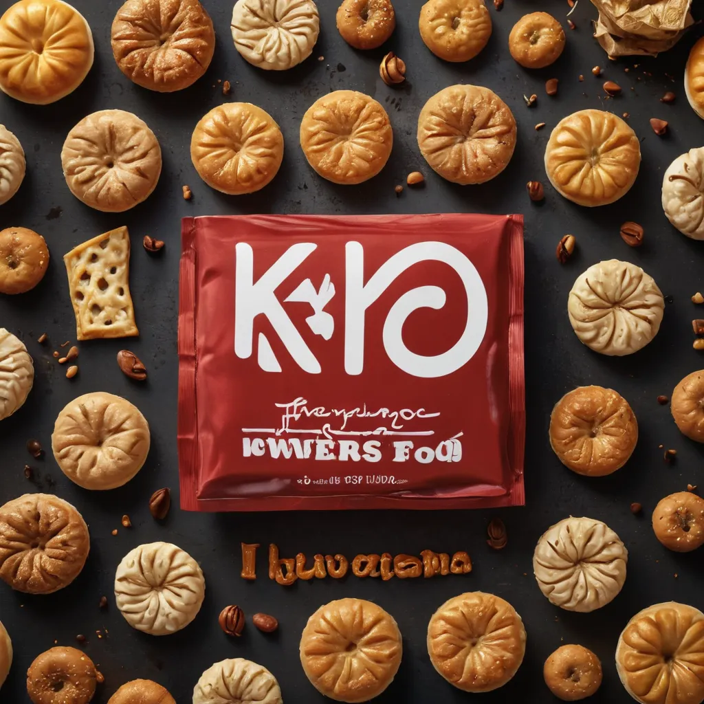 Understanding the KO Kosher Symbol's Impact