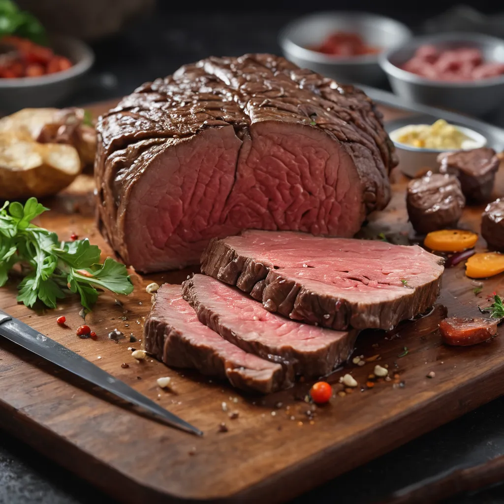 Understanding USDA Beef Levels: A Comprehensive Guide